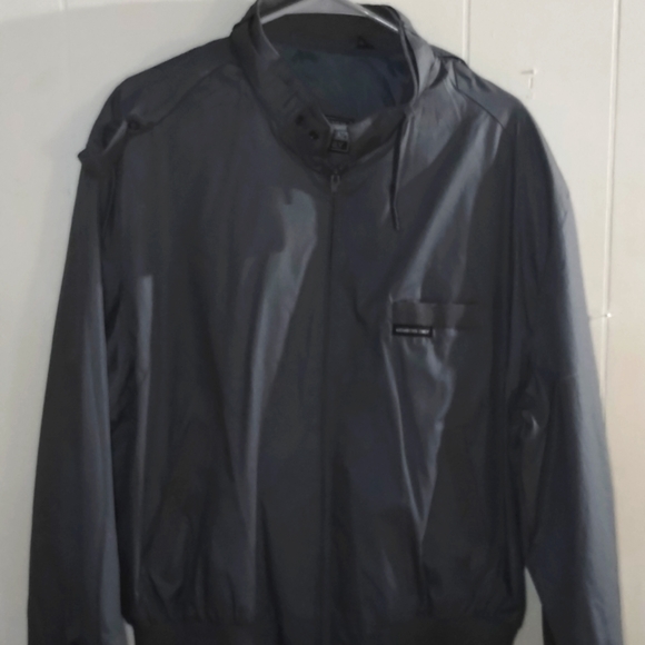 members only vintage | Jackets & Coats | Vintage Gray 8s Members Only ...